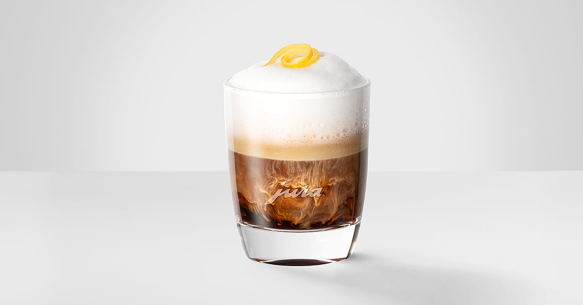 Café Limone - Cafeteras JURA - Especialidades: Latte Macchiato ...